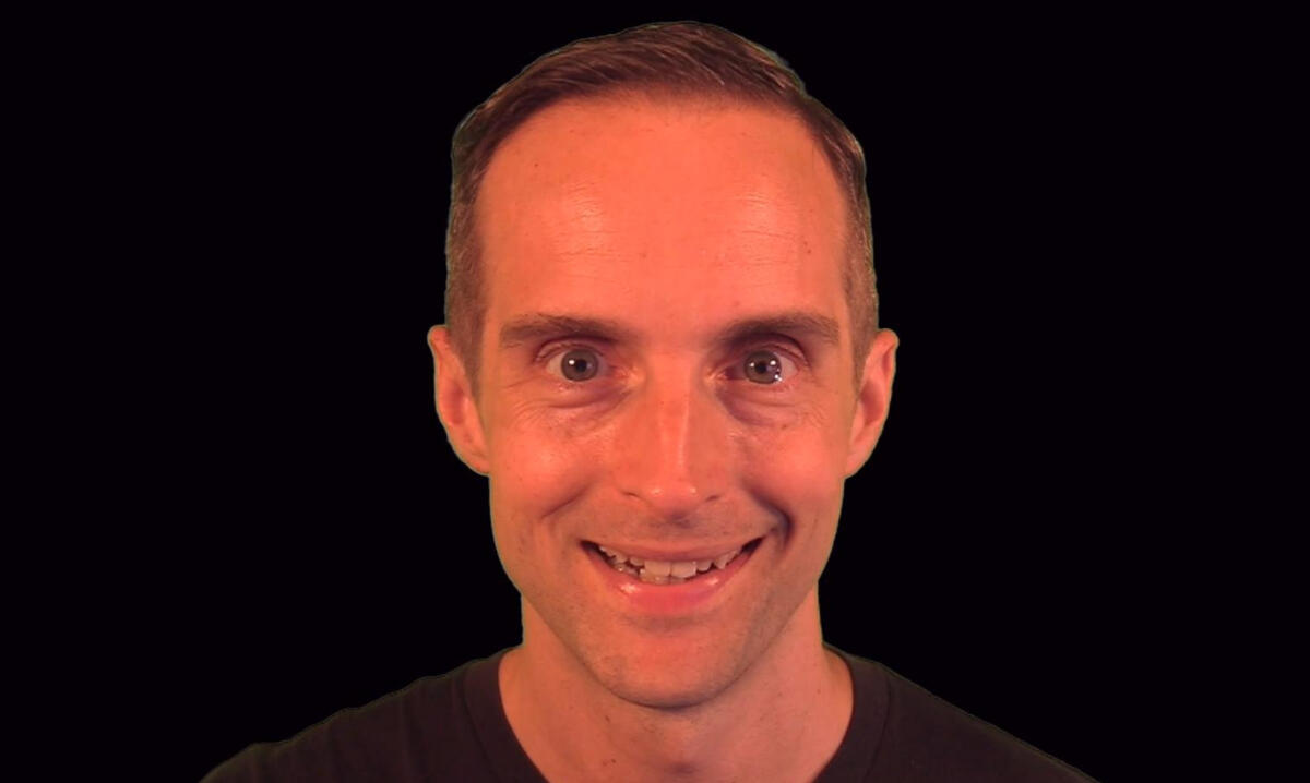 Two Hours with Jerry Banfield — Real Conversation. Real Life.